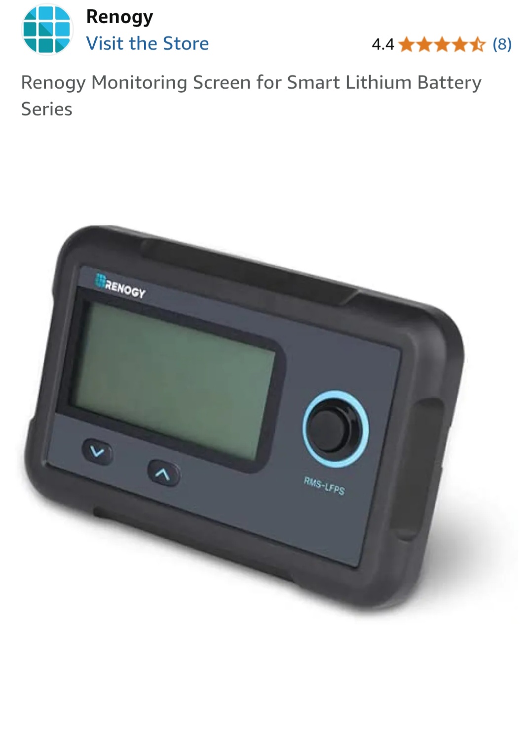 Choosing a leisure battery for a T25